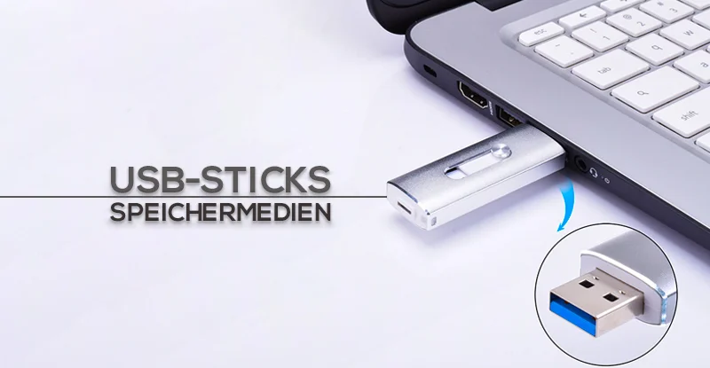 USB Sticks günstig kaufen - CLS Computer